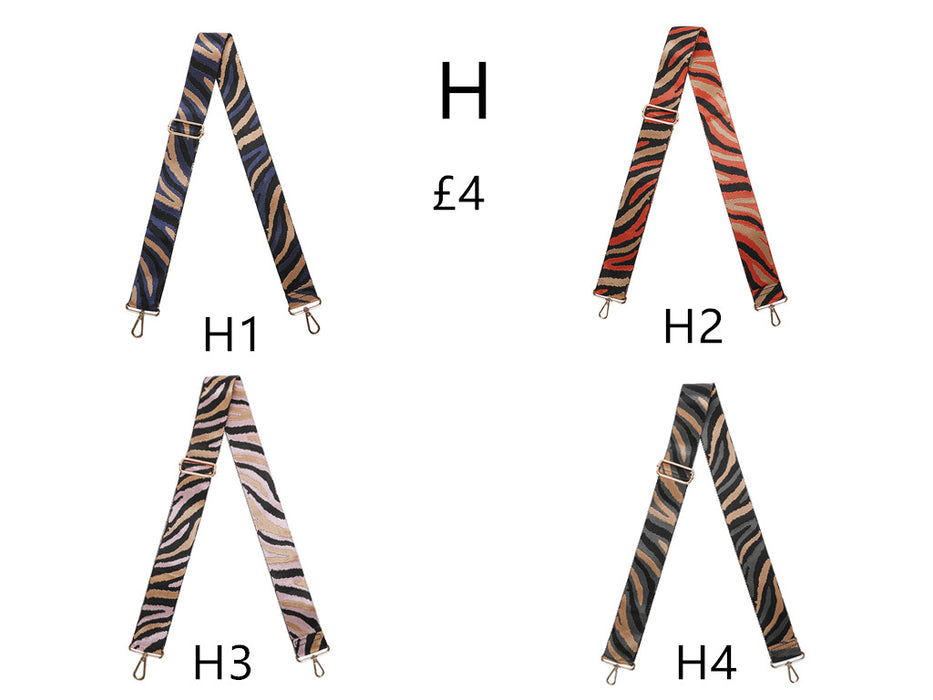 H-STRAP — Stylexaccessories